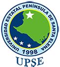 UPSE::Registro a Sisweb