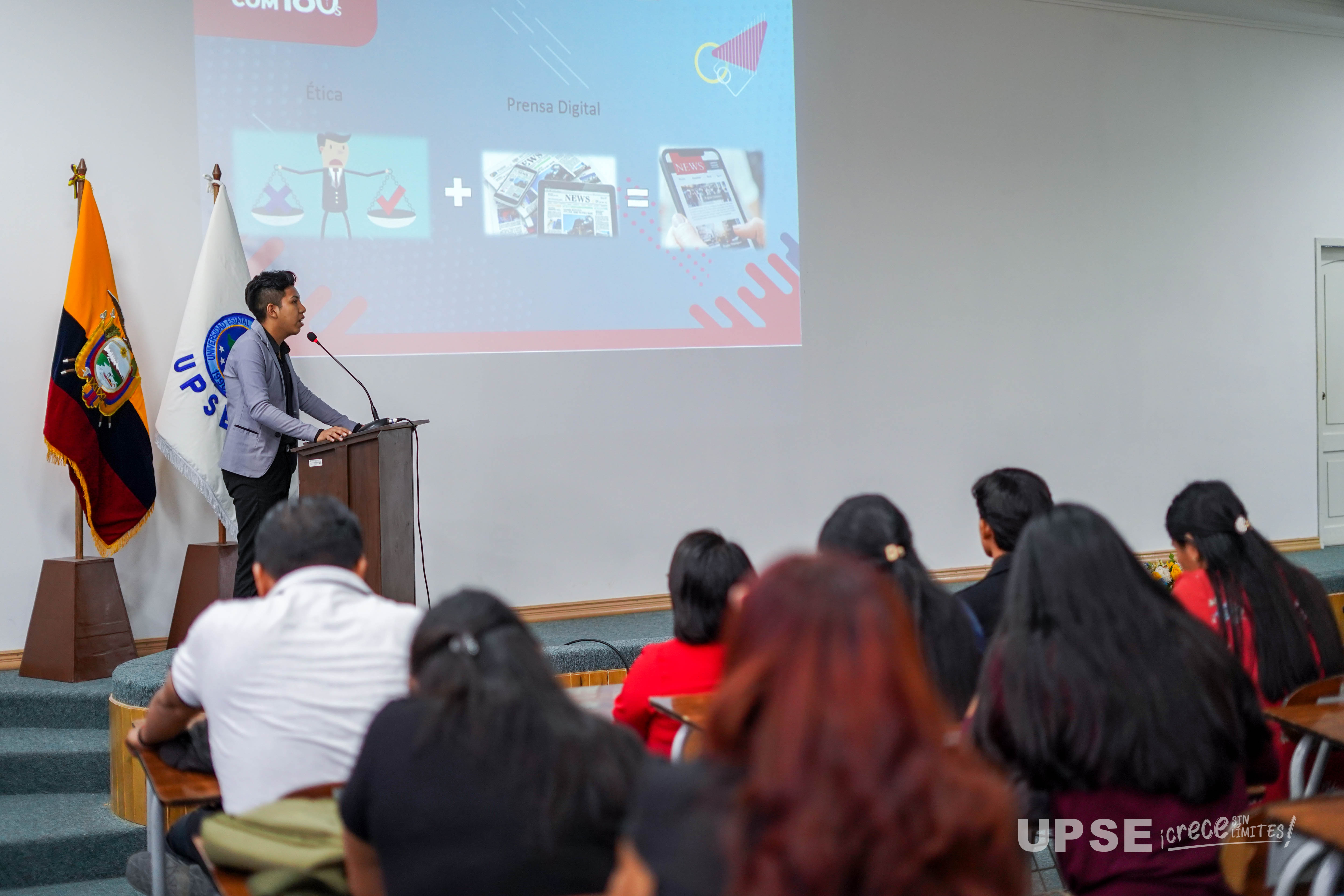 SE CUMPLIÓ LA PRIMERA EDICIÓN DE GESTCOM 180