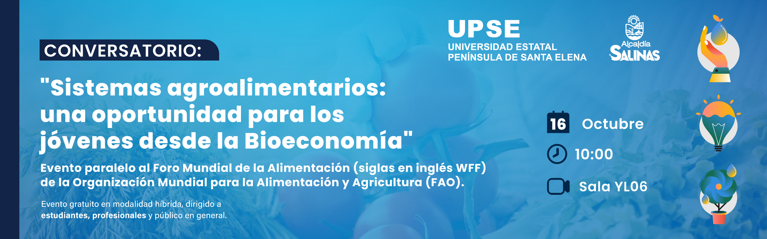 UPSE